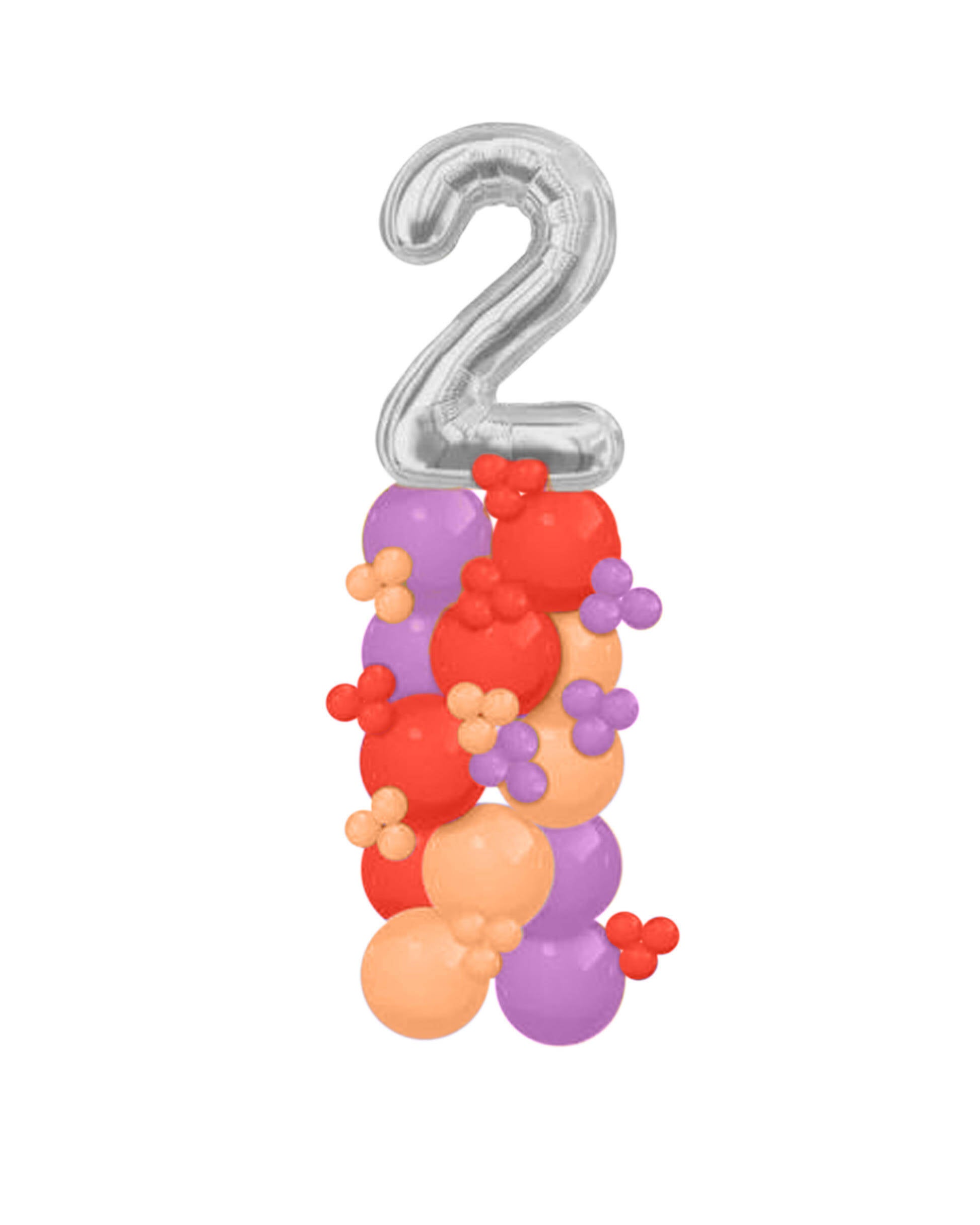 Balloon Bar