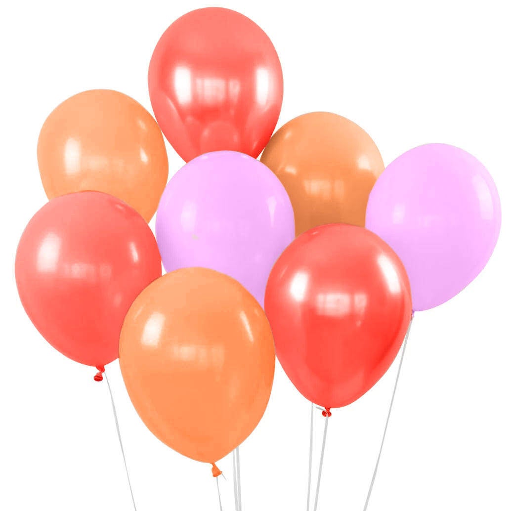 Balloon Bar